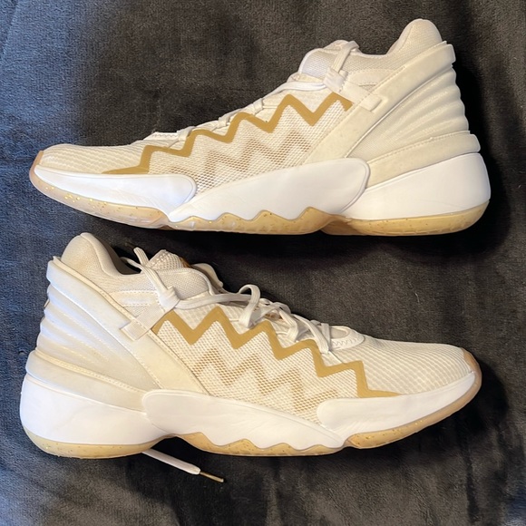 adidas | Shoes | Don Issue2 Basketball Shoe | Poshmark